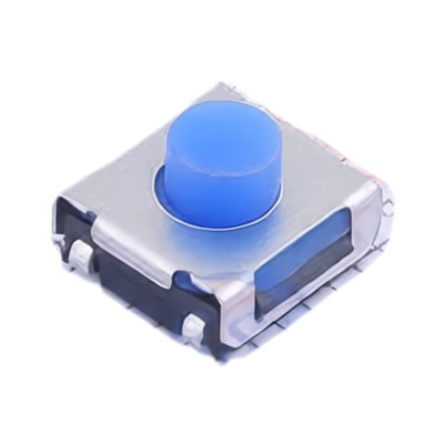 Yuandi TS-1045AD-A7B2-D2 Tactile Switch