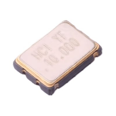 HCI 9875HA-25.000N33FT1JL Oscillator