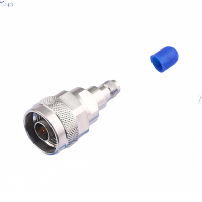 HenryTech HL-2.4/2.92-JKG-F Coaxial Connector RF Assembly