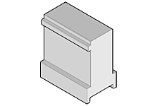 Ten60Power Right-Angle Press-In Tool