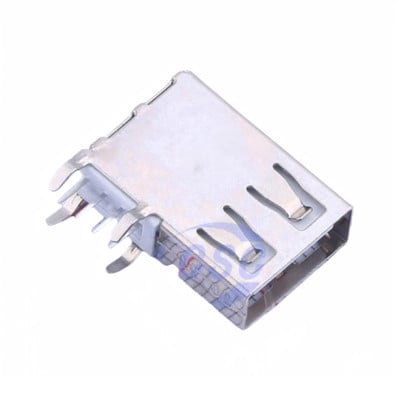 Hanbo Electronic USB-U237-BWS