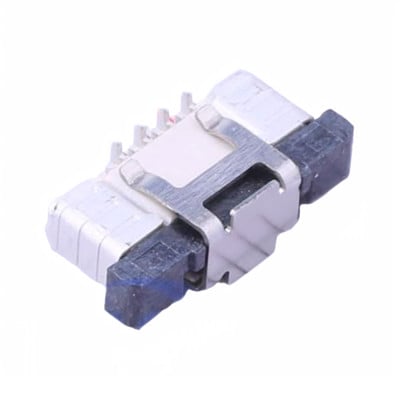 JUSHUO AFC11-S24ICA-00 FFC FPC Flat Flexible Connector Assembly