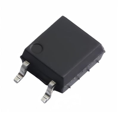 AOTE EL817B Transistor Photovoltaic Output Optoisolator