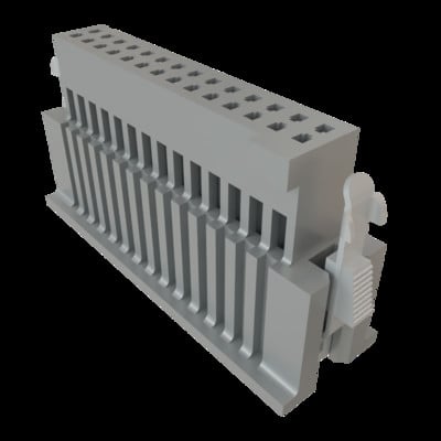 Samtec ISDF-29-D
