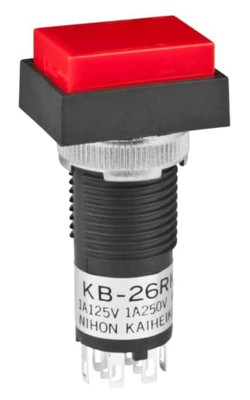 Miniature Pushbutton