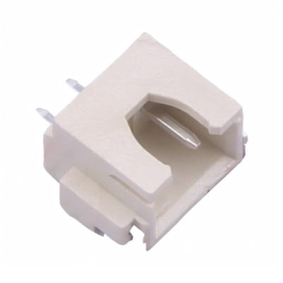 XUNPU WAFER-XH2.54-4PLB Male Header Connector