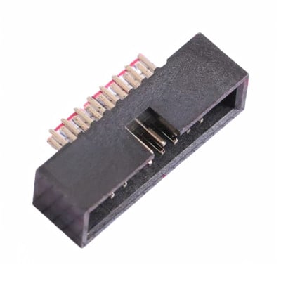 hanxia HX JN1.27-2x5P ZZ H4.9
