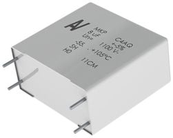 KEMET C4AQLBW5400A3FK Film Capacitor for sale
