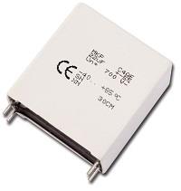 KEMET C4AQLBW5400A3FK Film Capacitor for sale