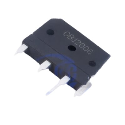JSCJ GBJ2002 Bridge Rectifier Chip