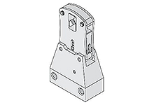 Battery Powered Crimping Tool (230V)