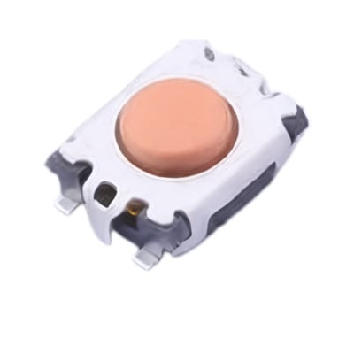 C&K RKB2SJG250SMTRLFS Tactile Switch