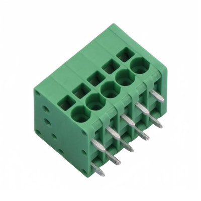 DORABO DB241R-5.0-5P-GN Wire to Board Connector