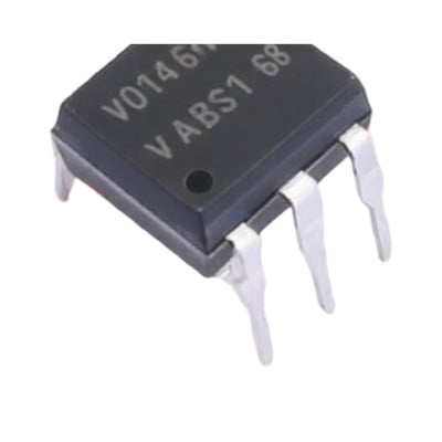 VISHAY VO14642AABTR Solid State Relay