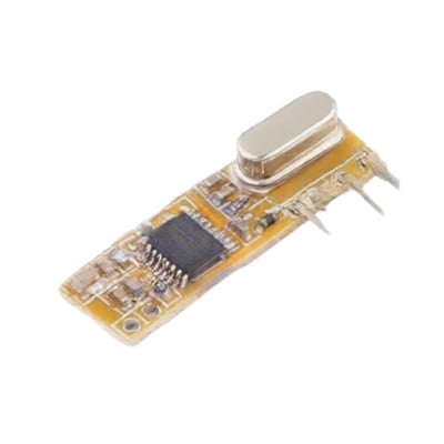 Dream CNS CNS-TXD1-433M RF Transceiver Module