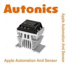 Autonics SRH2-1415 Solid State Relay