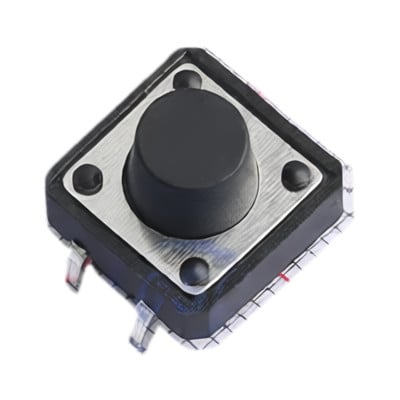 Bossie BX-TS-26-12128CJ Tactile Switch