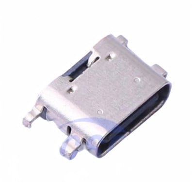 HDGC TYPE C-CQ-110PWB USB Type-C Connector Assembly