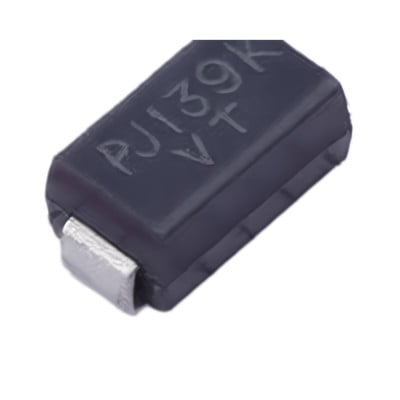 PANJIT P4SMAJ43CA-AU TVS Diode for sale