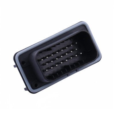 XKB Connection K776280T-PSN Rectangular Connector Housing