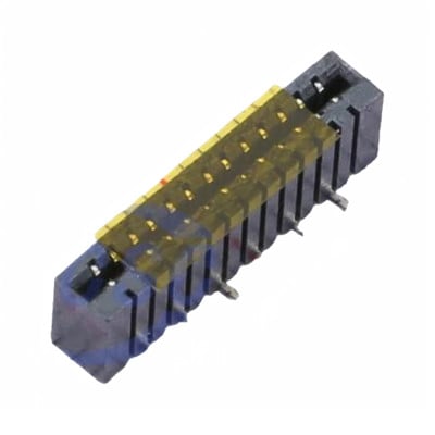 G-Switch GT-F1009SV44-14BBT01 FFC FPC Flat Flexible Connector Assembly