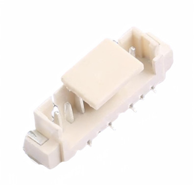 HOOYA PH1250-WT-02P Male Header Pins