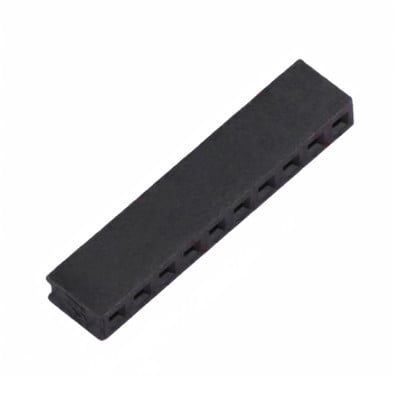 SAMZO 5BKL6-7128-102-W0 Female Socket Header Receptacle Chip