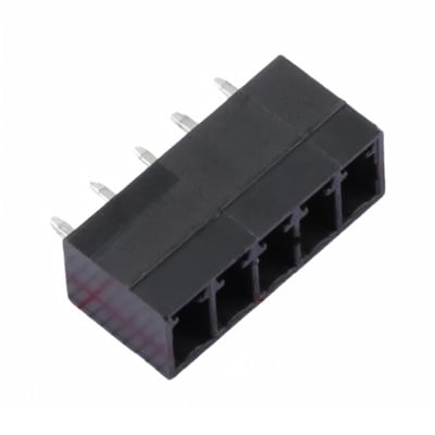 XUNPU DGB381-5P10-MB361 Header Plug Socket Chip for sale