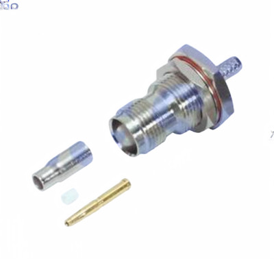 L-com BAC526 Coaxial Connector RF Assembly