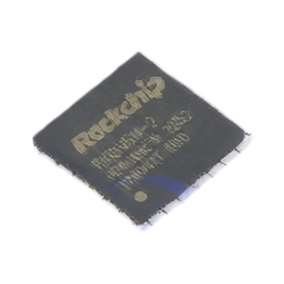 Rockchip RK809-5A Specialized Power Management IC