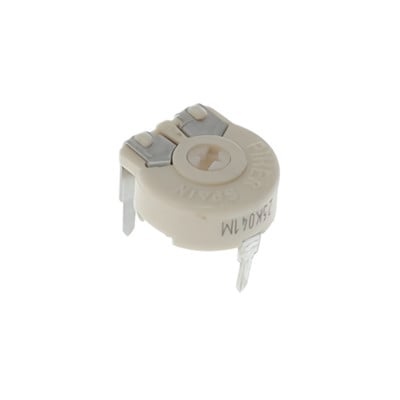 Amphenol PTC10LH01-253A2020 Trimmer Potentiometer