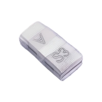 HCI HCCF2-455.000-LTWCHL Ceramic Filter Chip