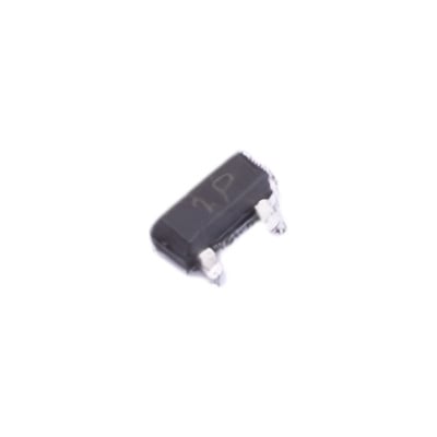 PAKER PMBT5401 Single Bipolar Transistor