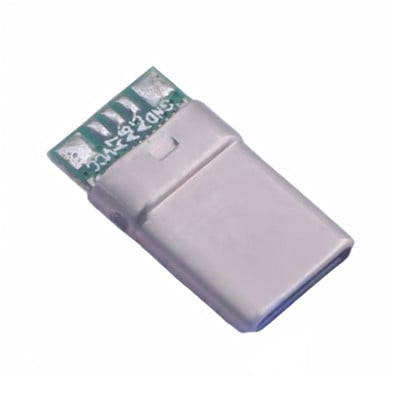 XKB Connection U261-2422N-4B0389