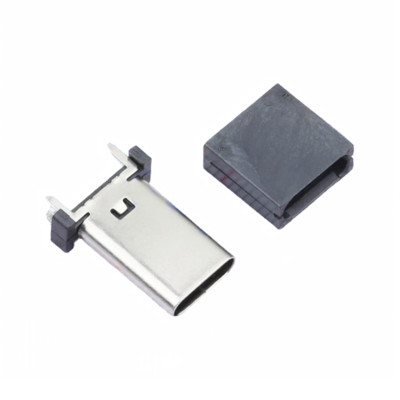 hanxia HX-TYPE-C 16P 180 LT H13.0