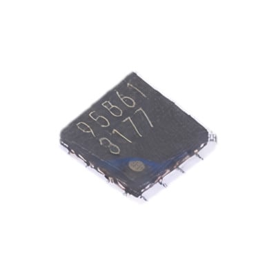 ROHM BD9D300MUV-E2 DC DC Switching Voltage Regulator