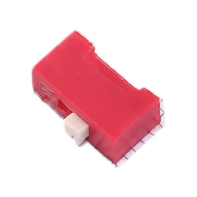 BIWIN BSE06GR DIP/SIP Switch Chip