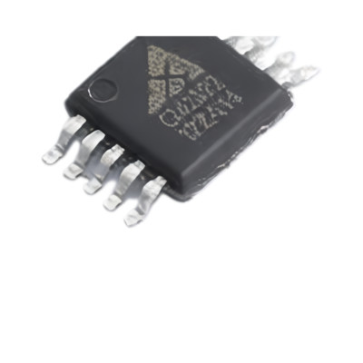 CIMO CM2248-QFPTR Analog to Digital Converter Chip