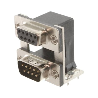 ADAM TECH DPD-25-00-A3 D-Sub Connector