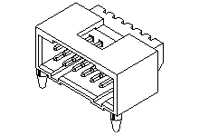 Molex 15471581 for sale