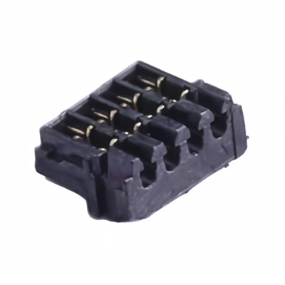 XKB Connection X0600HI-07G-LPHF Free Hanging Panel Mount Chip