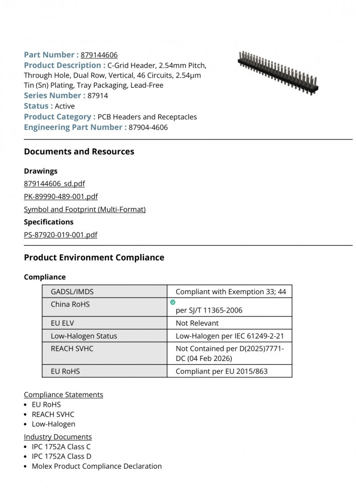 879144606 technical document page 1