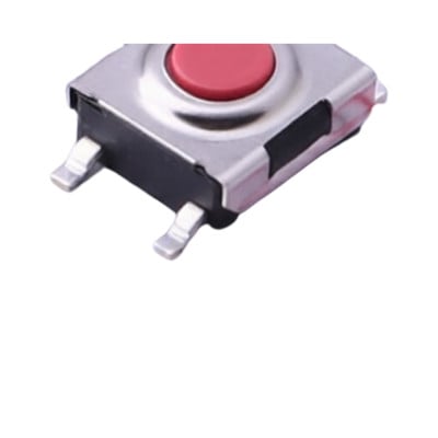 Diptronics DTSMW-66R-Q-T/R Tactile Switch for sale