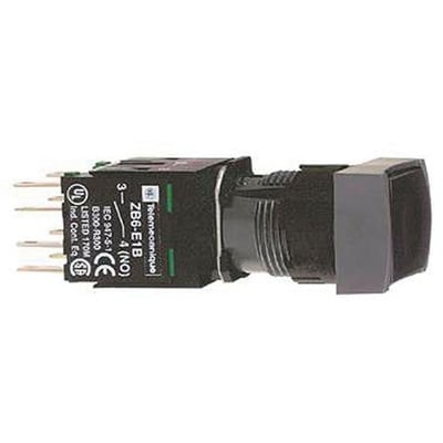 Schneider XB6CA31B Pushbutton Switch