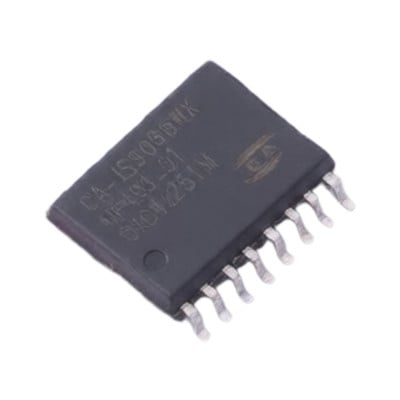 Chipanalog CA-IS3089WX Drivers, Receivers & Transceivers Chip