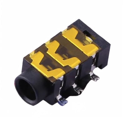 JINJIA CK6.35-3-20A