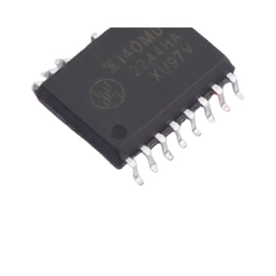 2Pai Semi π140E61 Digital Isolator Chip