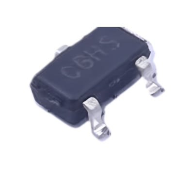 JSCJ CJ6330A50P Linear LDO Voltage Regulator