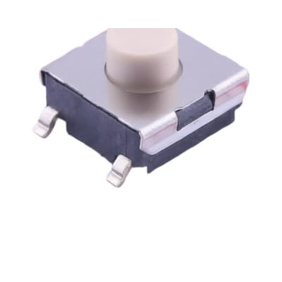 OMRON B3FS-1010 Tactile Switch