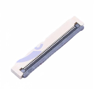 HDGC 0.5K-DX-40PWBG FFC FPC Flat Flexible Connector Assembly